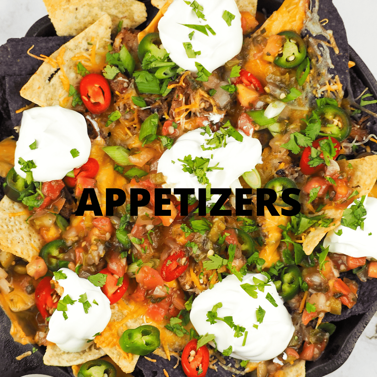 Recipe Index - Ole Blue Dog