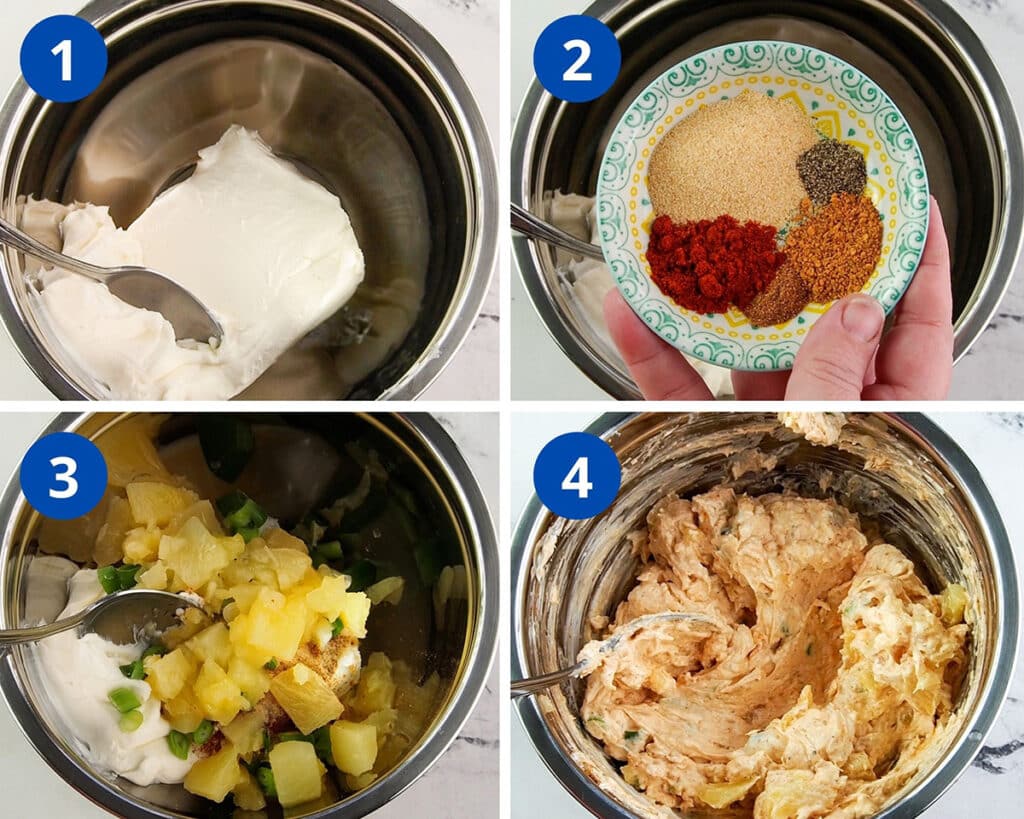 Pig Shots - Ole Blue Dog