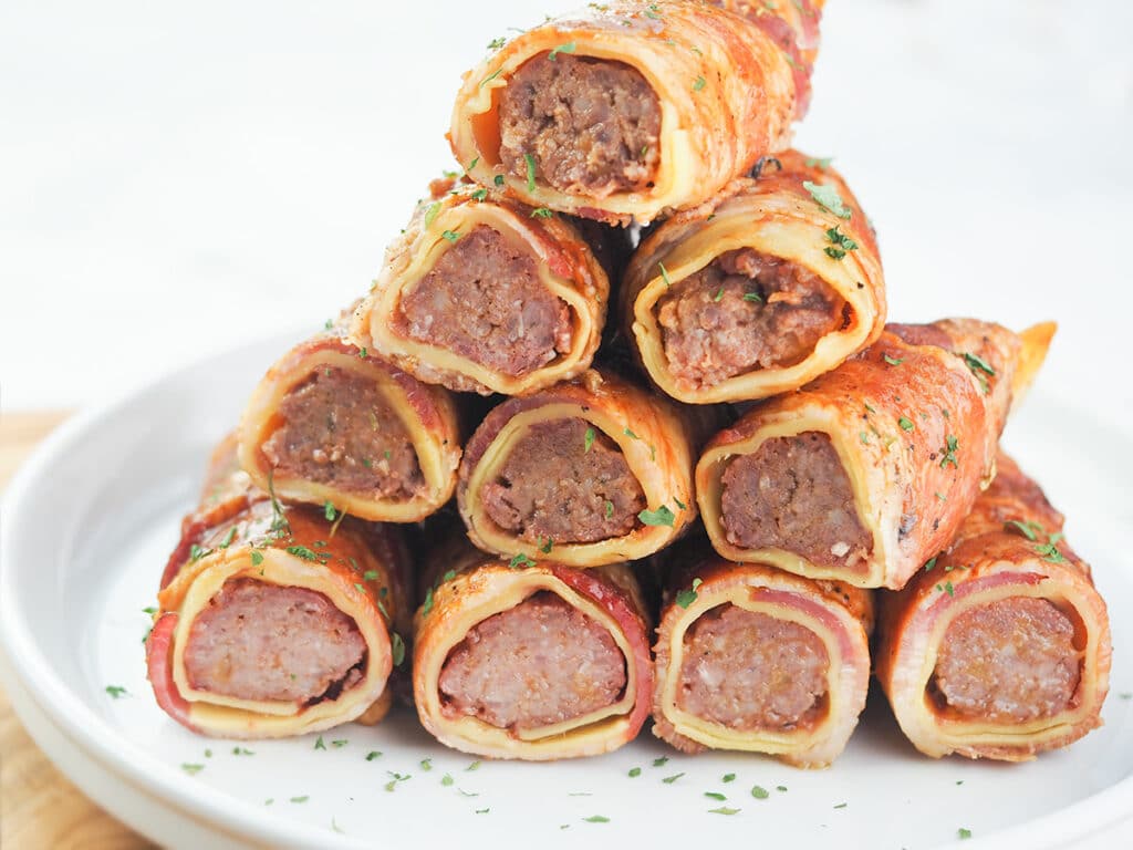 Smoked Shotgun Shells - Ole Blue Dog